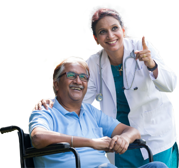 About - Medone Hospitals