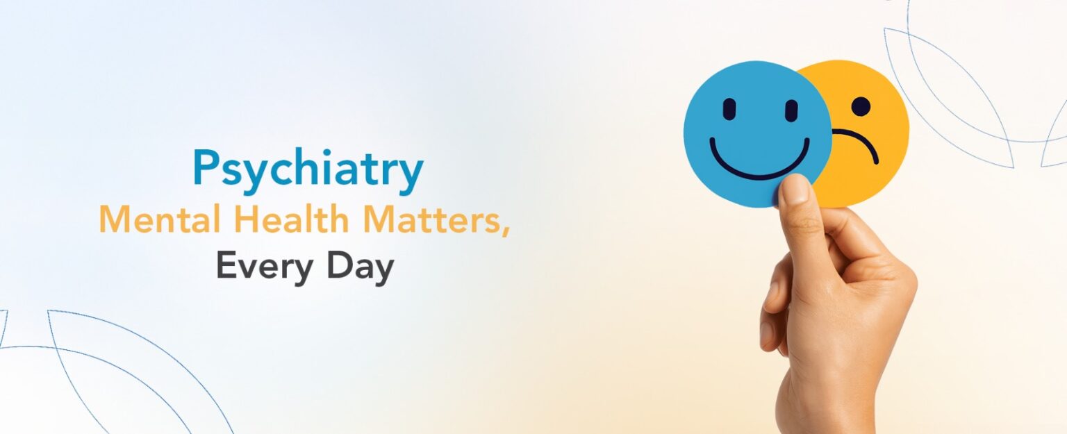 Compassionate Psychiatry & Mental Health Services | MedOne Hospitals ...