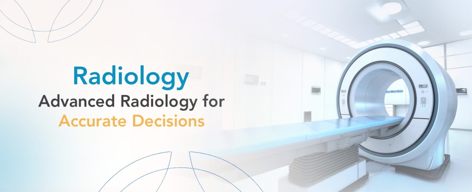 Advanced Radiology & Imaging Services | MedOne Hospitals, Kompally